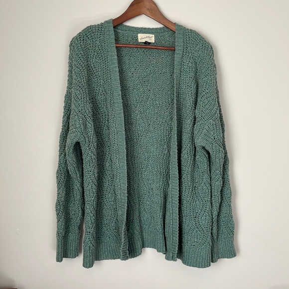 Universal Thread | Sweaters | Universal Thread Open Cardigan | Poshmark